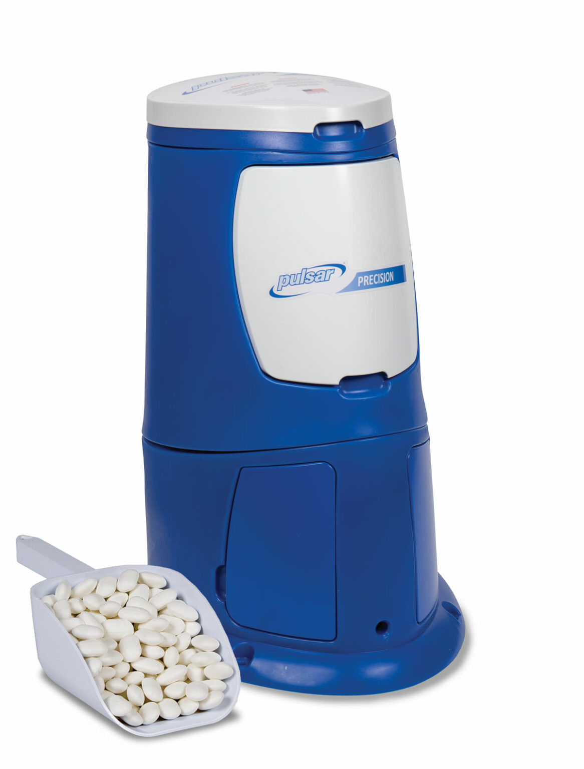 Pulsar Precision - Pulsar Systems Commercial Pool Water Treatment