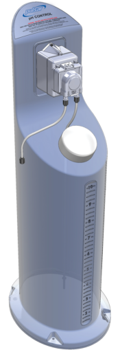 pH Control Feed System - Pulsar® Pool Sanitizers
