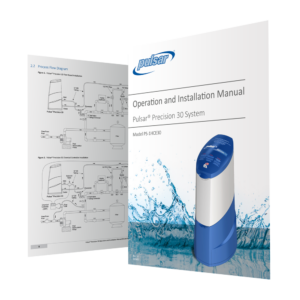 Pulsar® Systems Manuals and How to Videos