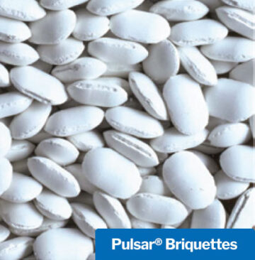 Cal Hypo Chemical Advantages - Pulsar® Feed Systems