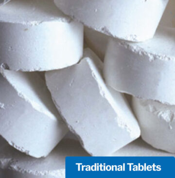 Cal Hypo Chemical Advantages - Pulsar® Feed Systems