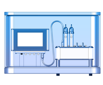 Calcium Hypochlorite Feed System - Pulsar® Systems