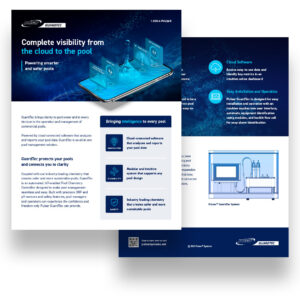 GuardTec - Pulsar® Pool Sanitizers