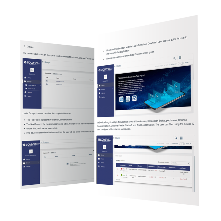 Pulsar® Systems Manuals and How to Videos