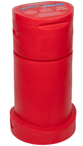 Pulsar Acid Plus - Pulsar Systems Commercial Pool Water Treatment