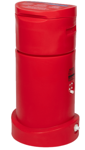 Pulsar Acid Plus - Pulsar Systems Commercial Pool Water Treatment